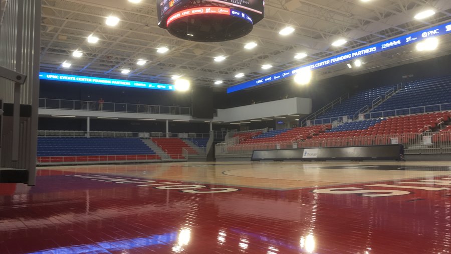 Robert Morris University returns to NCAA Tournament - Pittsburgh ...