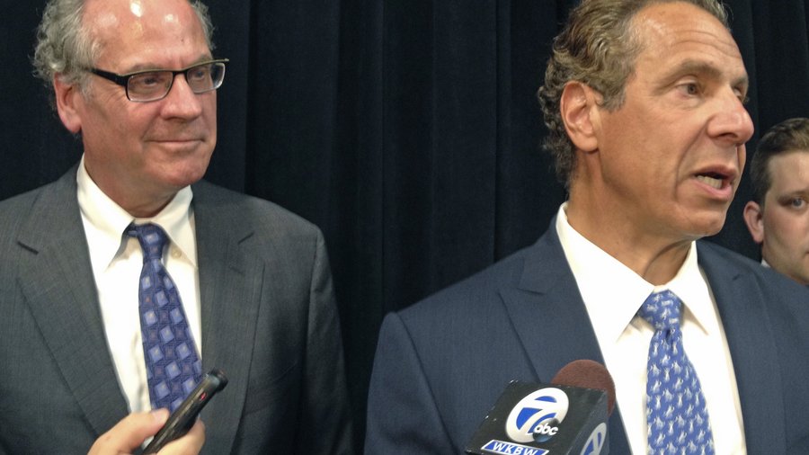 Zemsky can be an influential advocate for WNY development - Buffalo ...
