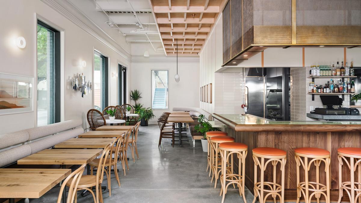 Greenway Coffe Co. owner debuts Tropicales, an all-day cafe - Houston ...
