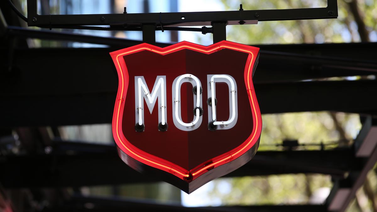 Bellevue's MOD Pizza reportedly eyes bankruptcy filing - Puget Sound ...