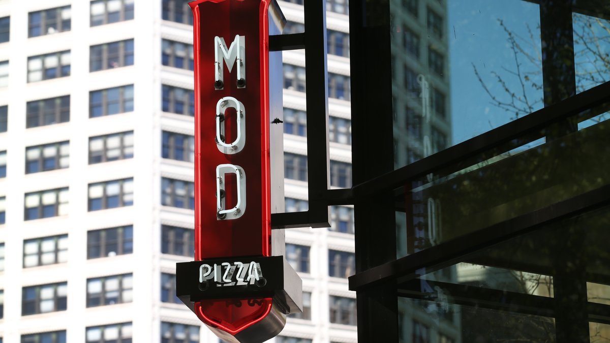 MOD Pizza bought by Elite Restaurant Group - Phoenix Business Journal