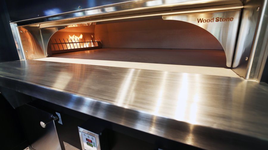 MOD Pizza CEO says recovery is a long road ahead - Puget Sound Business ...