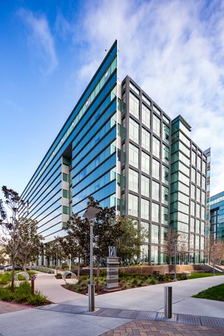 Exclusive: Cloud security company Zscaler snaps up 172K square feet in ...