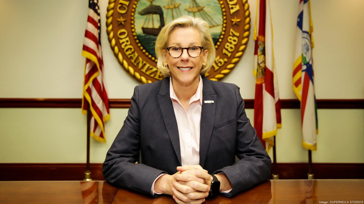 Castor optimistic on Super Bowl LV in Tampa - Tampa Bay Business Journal