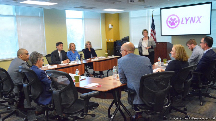 Florida health care priorities include new facilities, medical ...