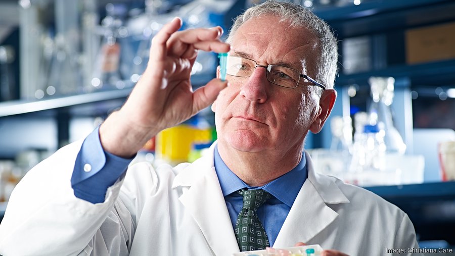 Christiana Care's Gene Editing Institute advancing CRISPR cancer ...