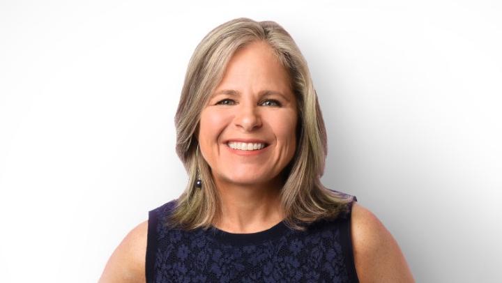 P&G names Shelly McNamara to head diversity and inclusion - Bizwomen