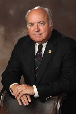 Q&A: Judge Robert 'Bob' Hunter Jr. - Triad Business Journal