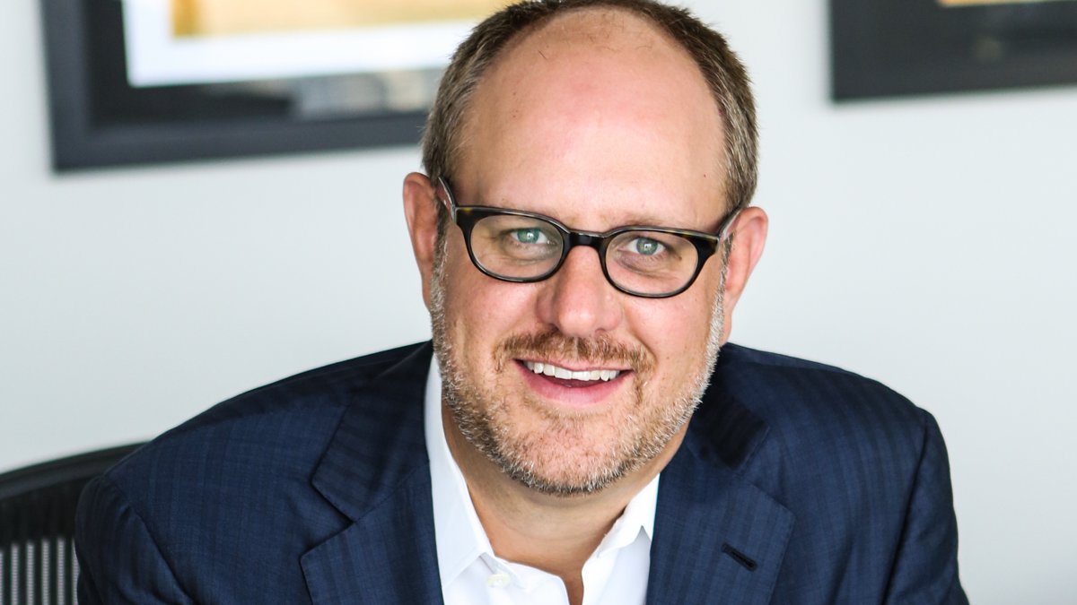 New CEO at Civitas Learning - Austin Business Journal