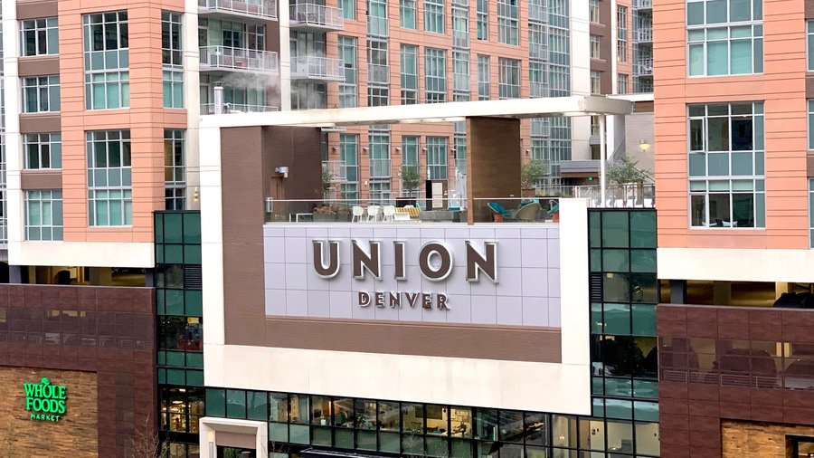 Apartment complex near Denver RTD station sells for $78.2 million ...