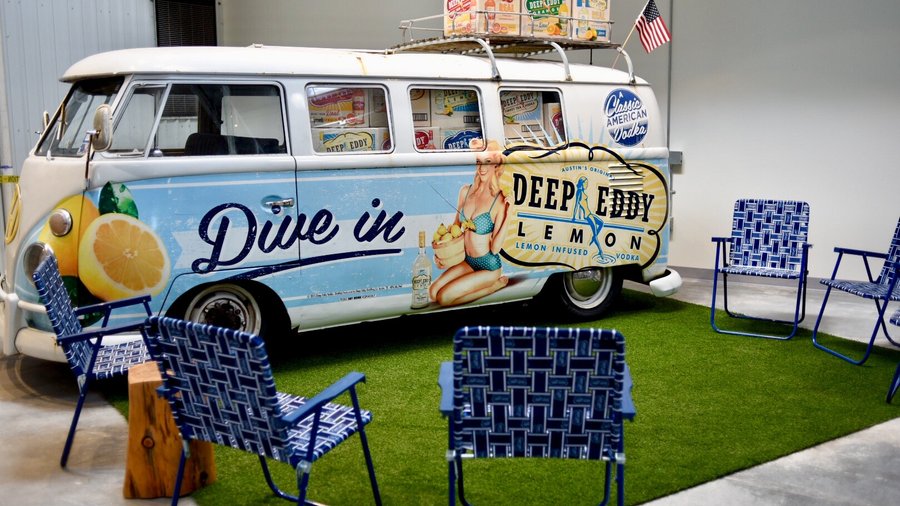 First look: Deep Eddy Vodka drops $1M on new tasting room - Austin ...