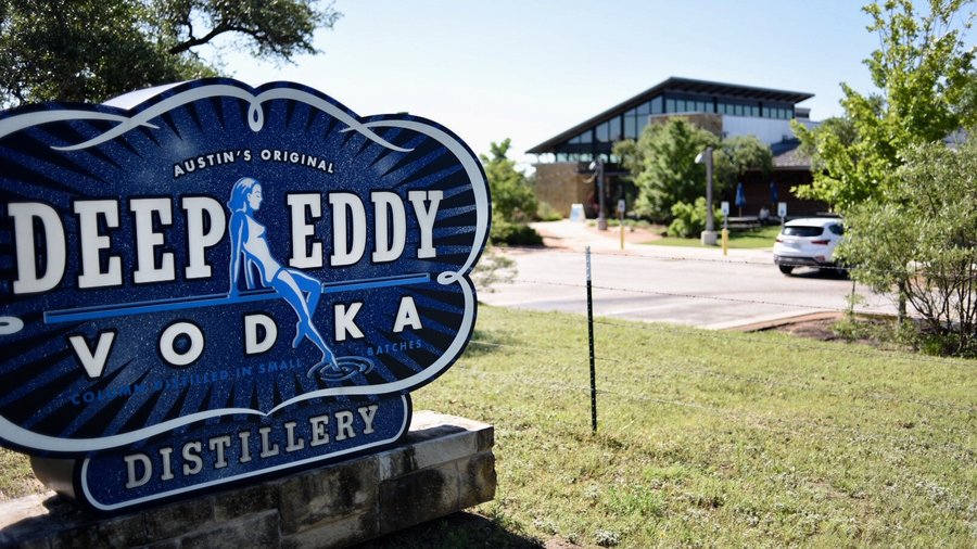 First look: Deep Eddy Vodka drops $1M on new tasting room - Austin ...