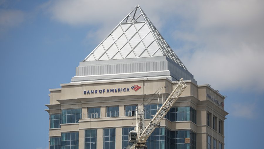 Parker Poe to relocate to Legacy Union in uptown in 2020 - Charlotte ...