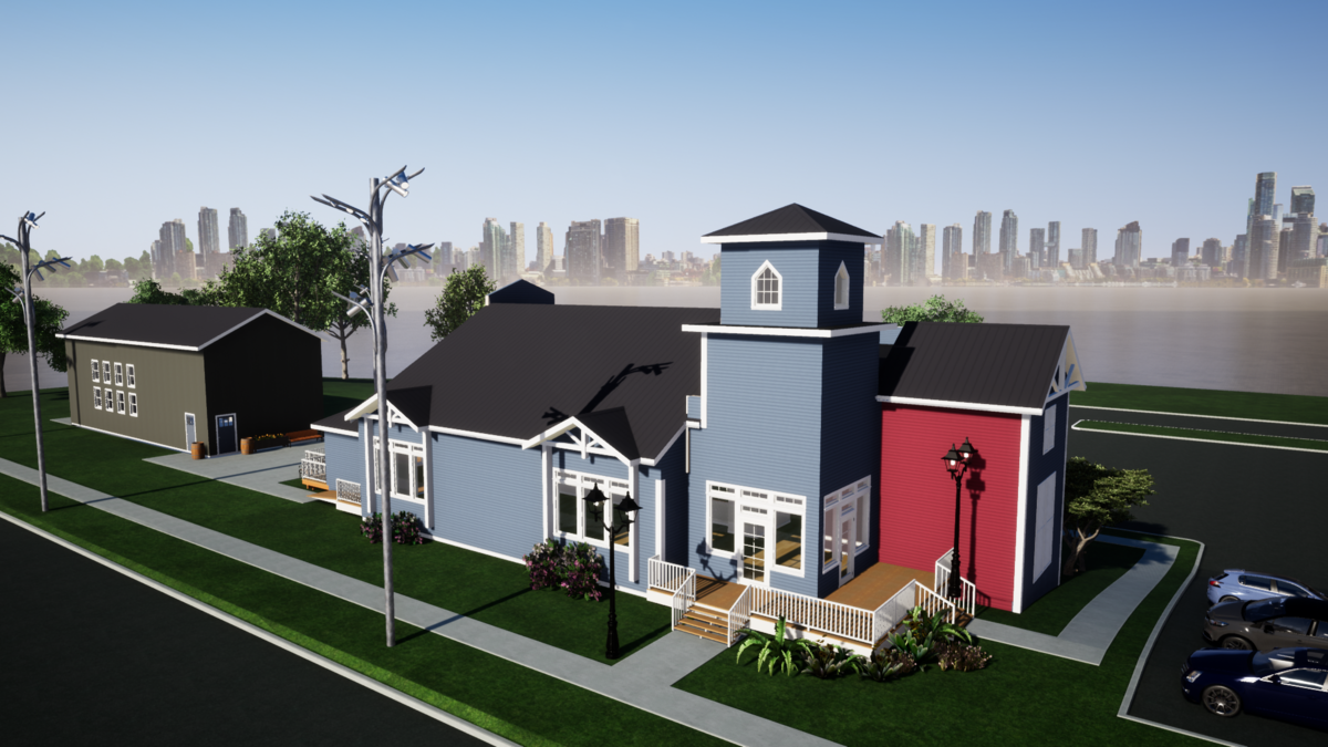 Dead Low Brewing opening along the Ohio - Cincinnati Business Courier