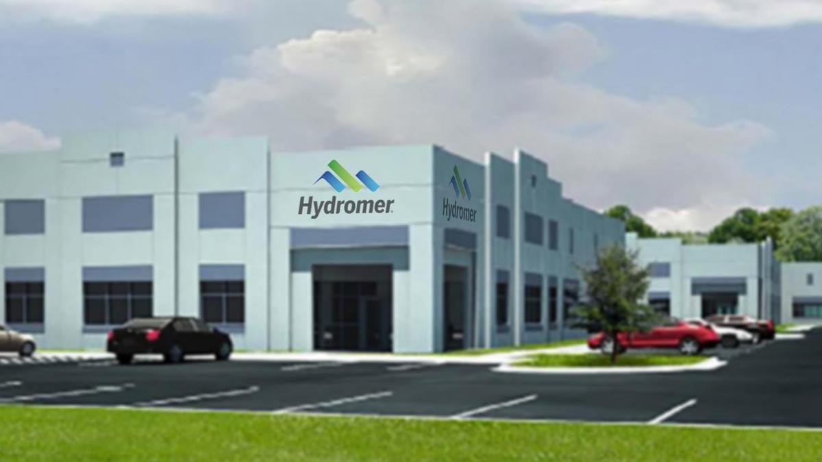 Hydromer Inc. to move headquarters, production from New Jersey to ...