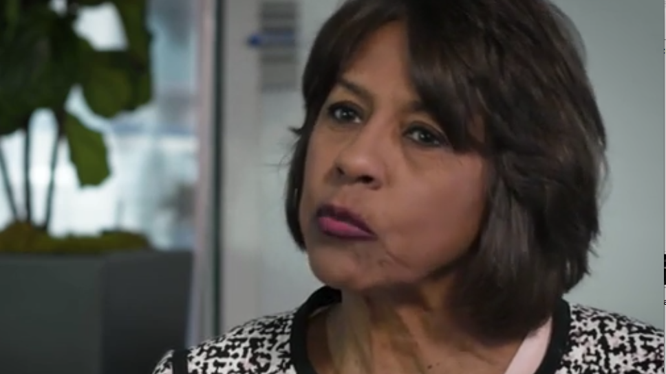 World Wide Technology VP Ann Marr on the most important factors when ...