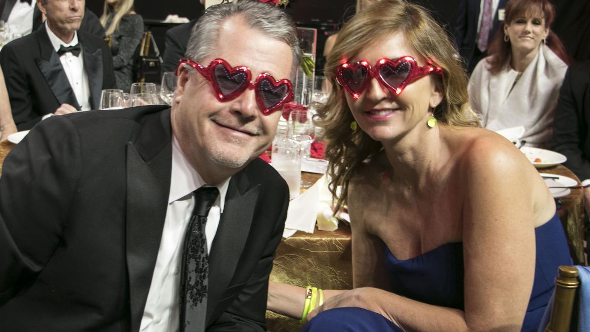 Photos: Sacramento Heart Ball 2019 - Sacramento Business Journal