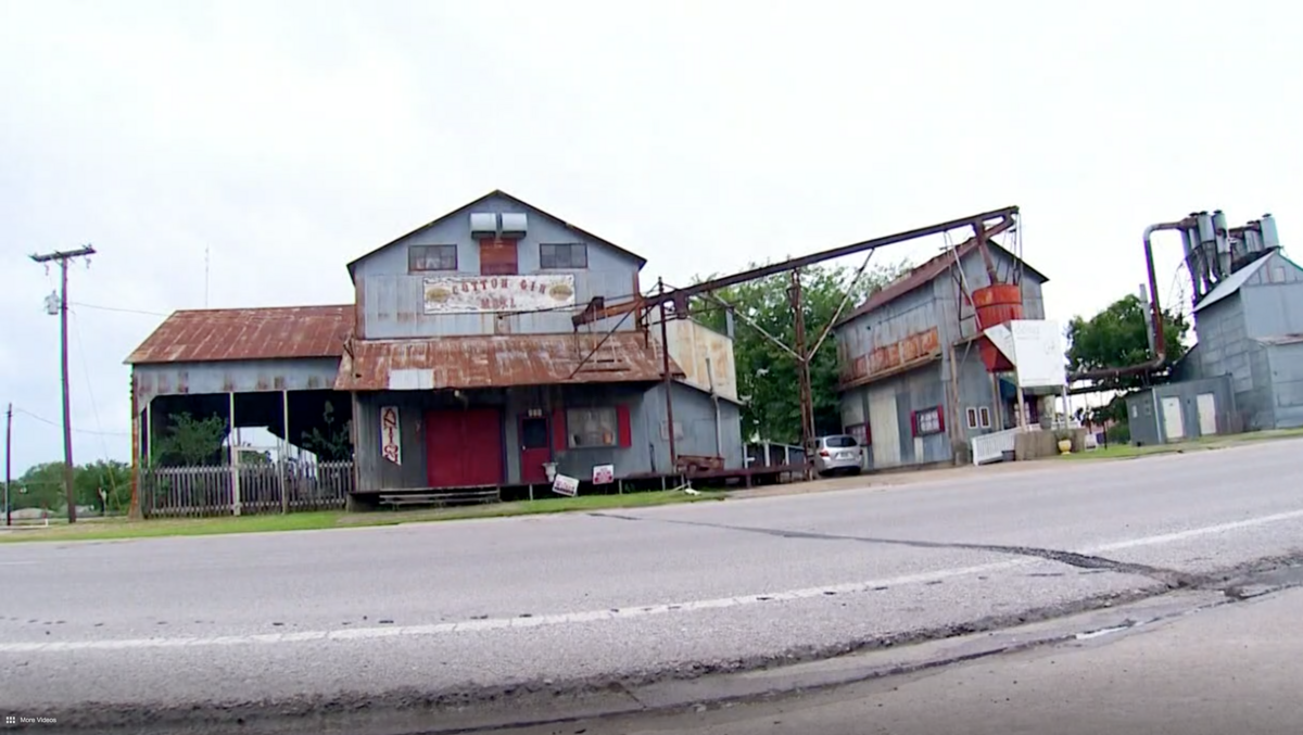 Owner may sell as value of historic Forney mall more than triples in a ...