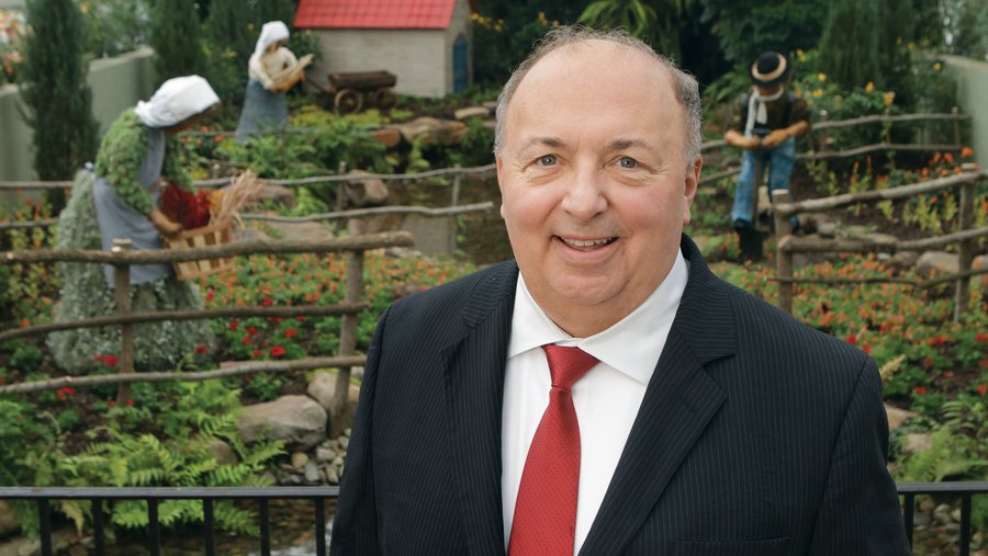 Workplace Wellness Champion: John Kozar, University of Pittsburgh ...