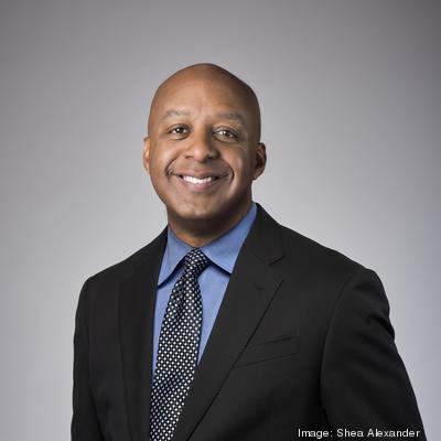 Lowe's CEO Marvin Ellison talks vision for home-improvement retailer at ...