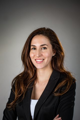 San Francisco 49ers' Hannah Gordon is a Woman of Influence for 2019 ...