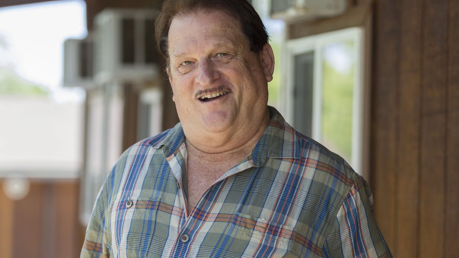 Five questions with Rich Bettini of Waianae Coast Comprehensive Health ...