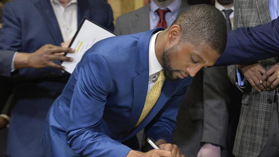 8 things you need to know this morning - Baltimore Business Journal