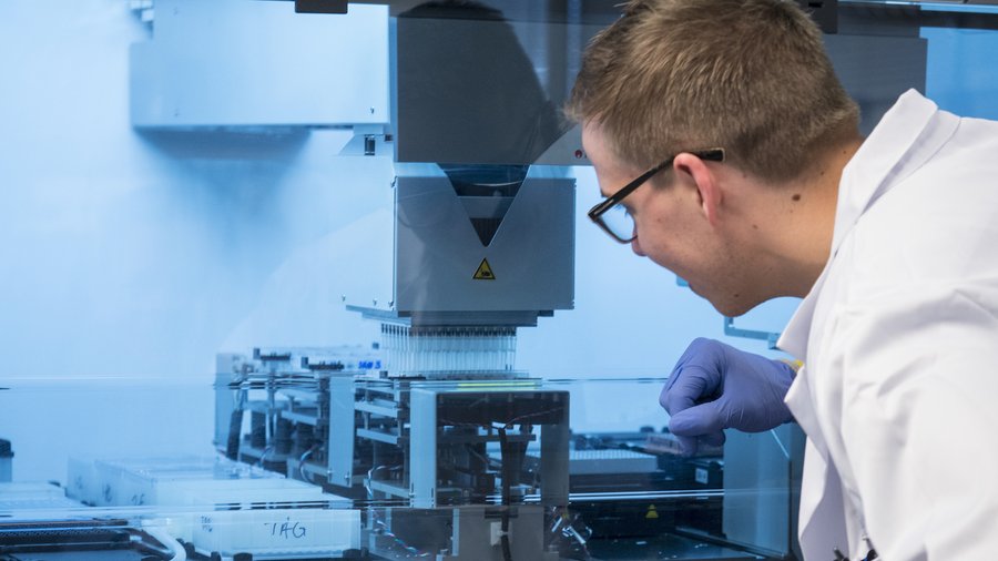 SomaLogic closes on $121 million Series A financing round - Denver ...