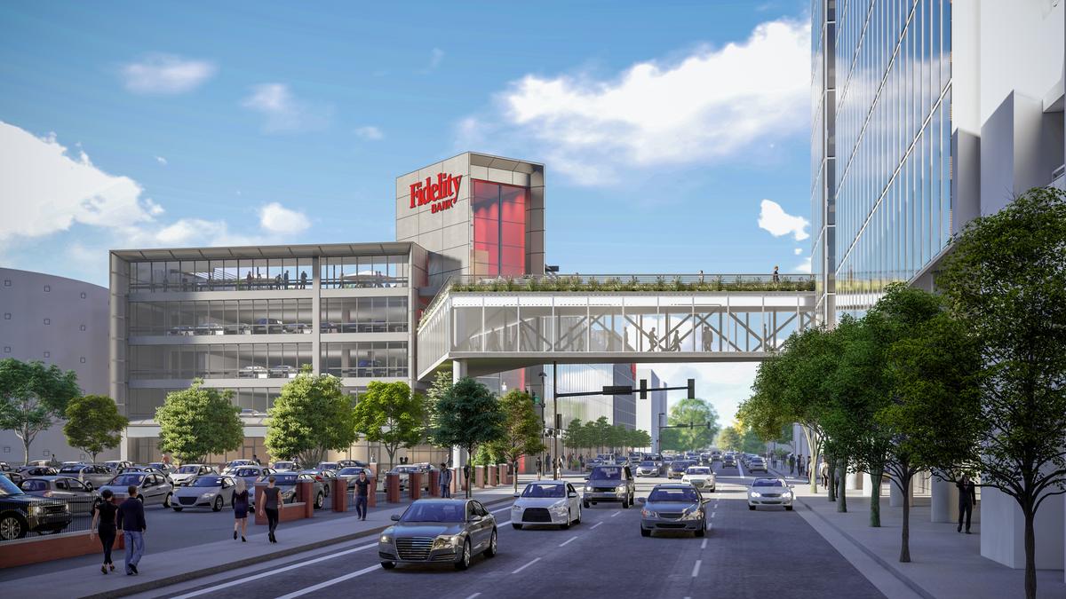 Wichita Development News | SkyscraperCity Forum