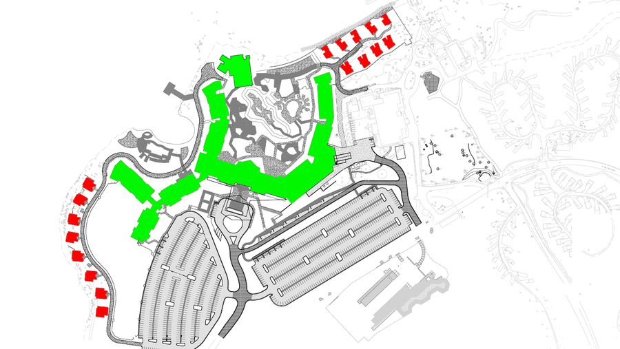 Details on Disney's new Reflections resort in Florida shown in latest ...