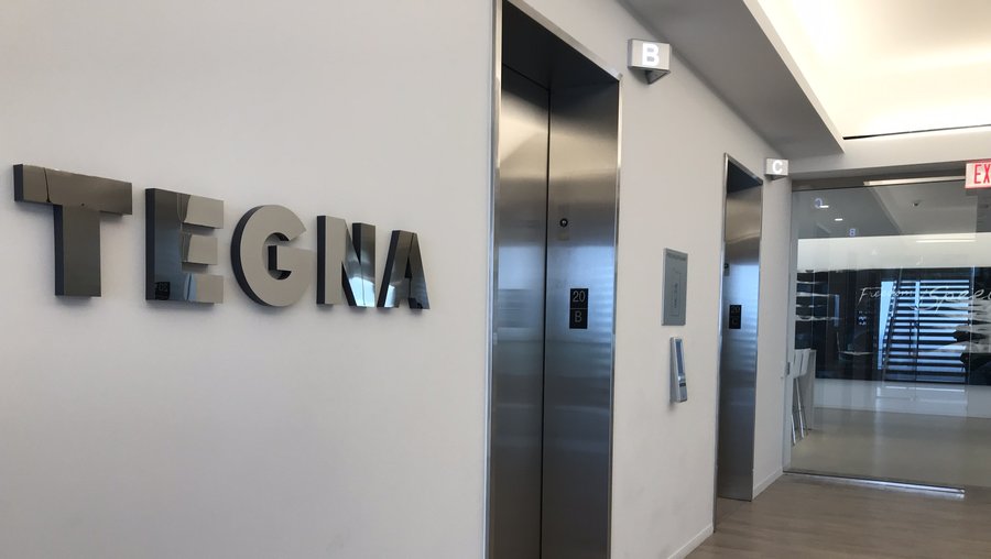 Coronavirus hampers Tegna's potential sale to Gray TV - Atlanta ...