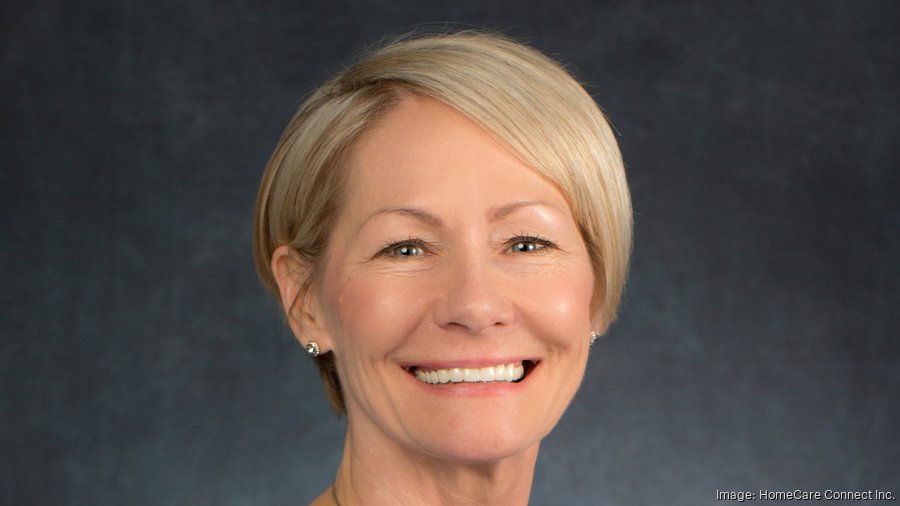 2019 Fast 50: HomeCare Connect helps people navigate workers' comp ...