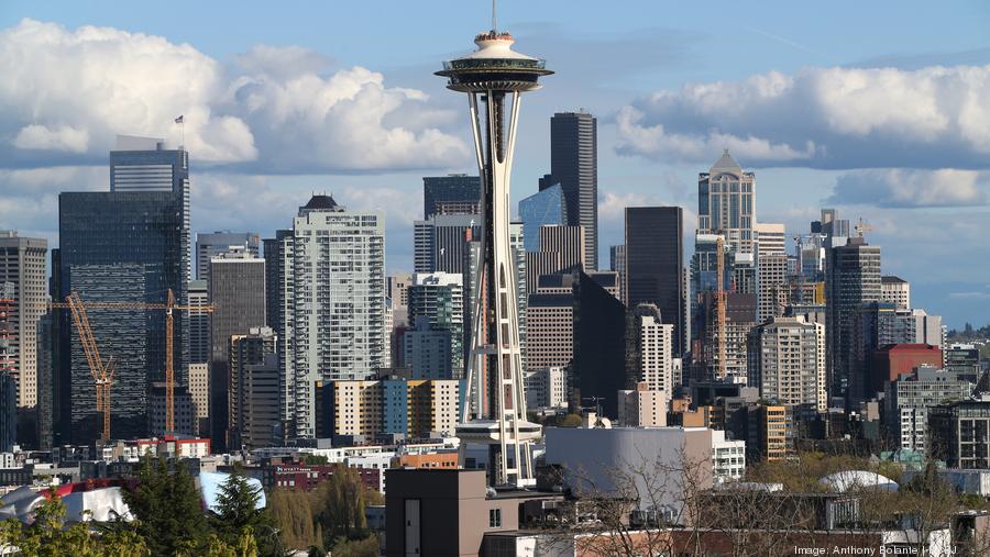 Downturn means Seattle venture capital market more selective - Puget ...