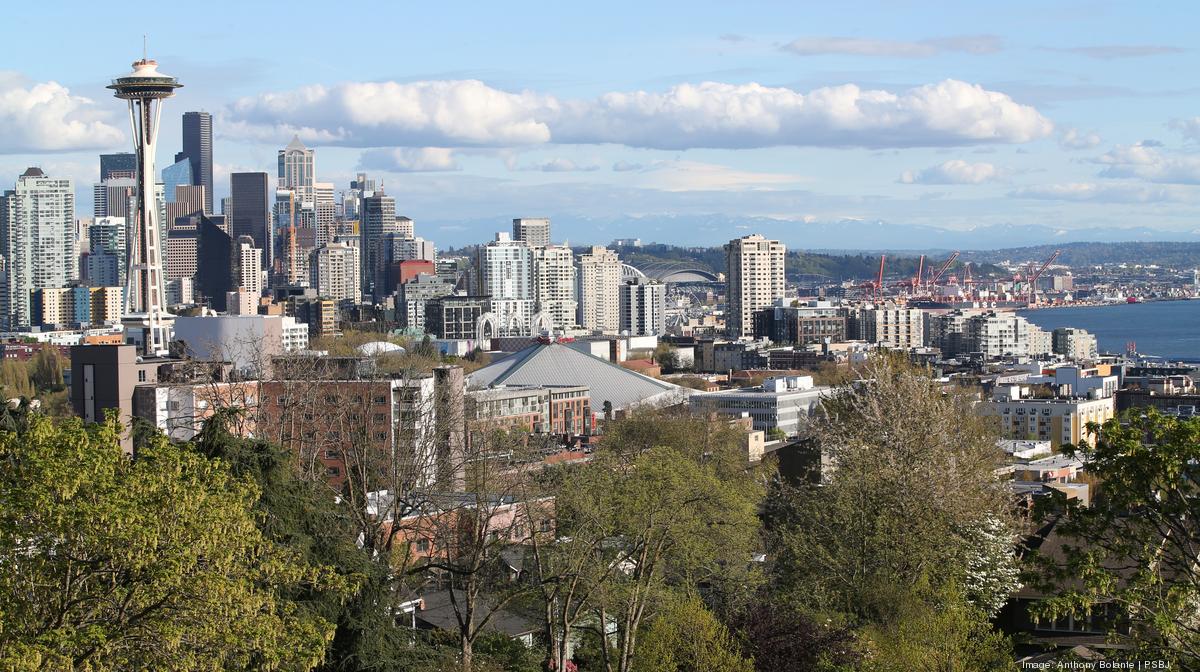 Canadian tourists expected to return to Seattle in droves next year ...