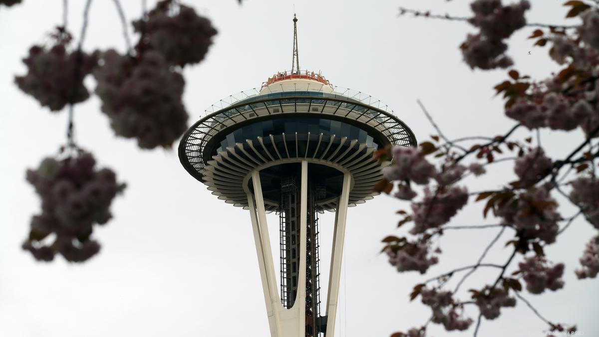 Seattle tops the nation for GDP growth - Puget Sound Business Journal
