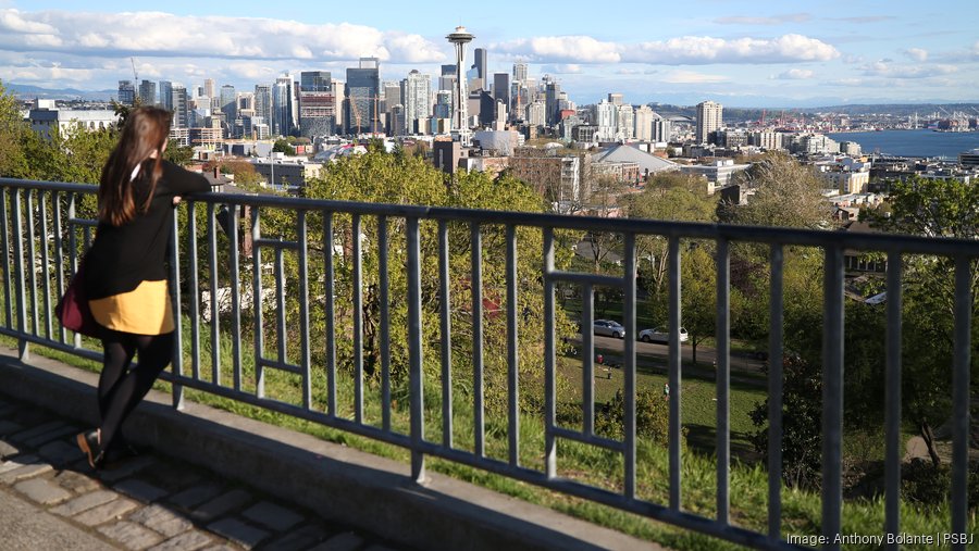 Washington ranks as one of the worst states for retirees - Puget Sound ...