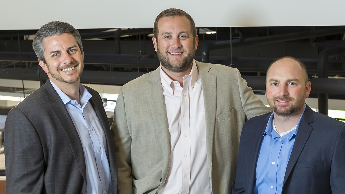 Integrity Express Logistics lands investment from EVE Partners, plans ...