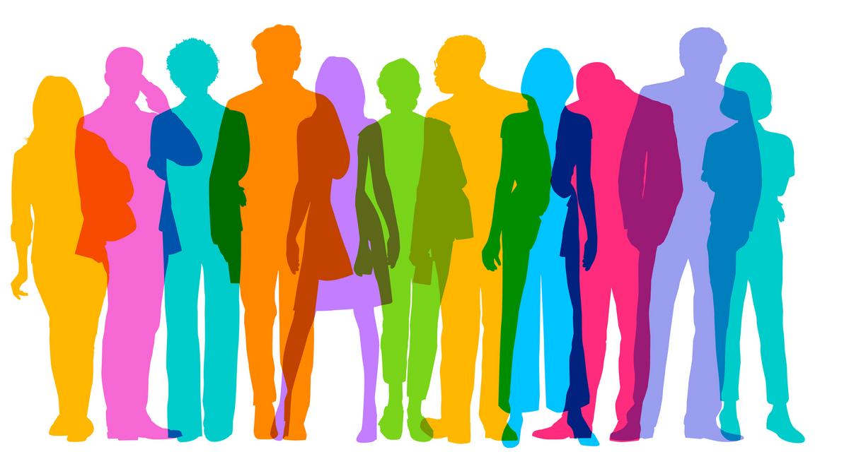Get it right: Gender pronouns in the modern workplace - Portland ...