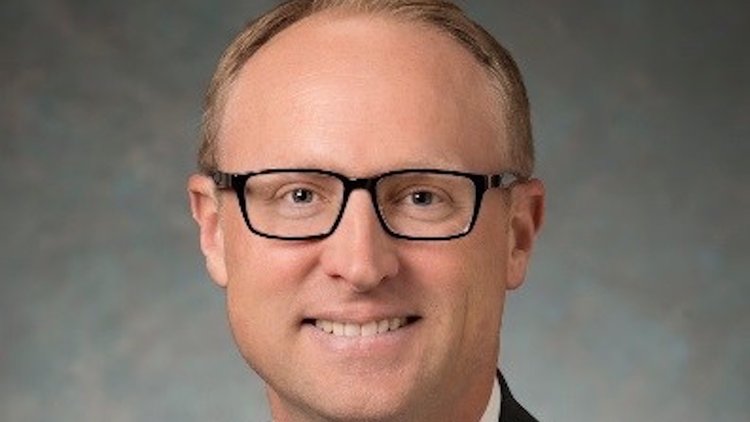 UMB Financial promotes Mason to president of institutional banking ...