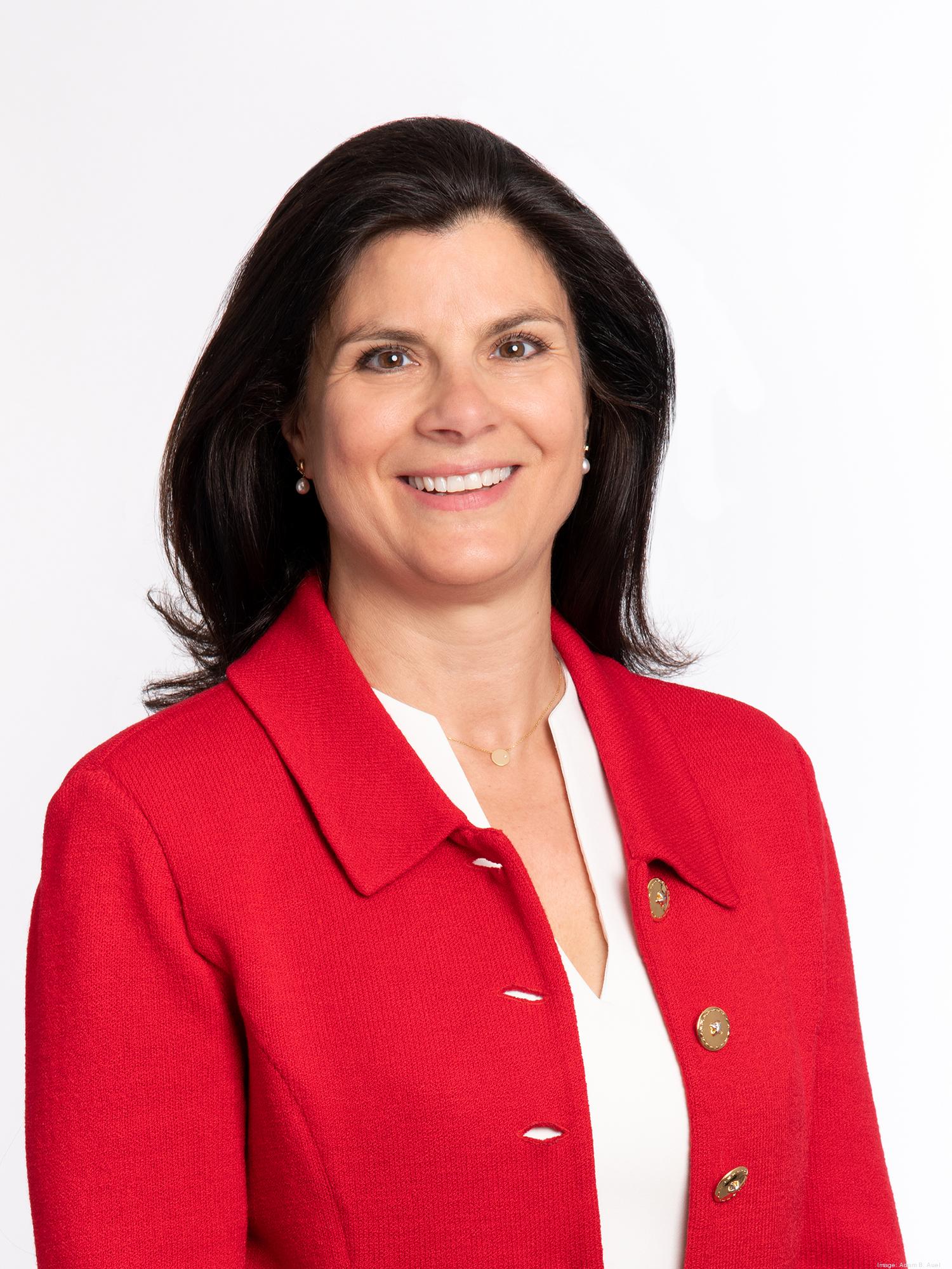 Alexandra Johns | People on The Move - Washington Business Journal