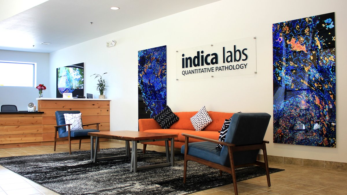 Albuquerque's Indica Labs gets FDA clearance - Albuquerque Business First