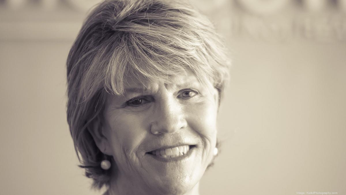 Faces of the List: Heather Adams of Meadows Group Inc. - Portland ...