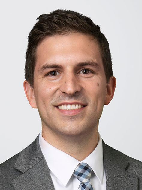 Jeremy Pyle | People on The Move - Portland Business Journal