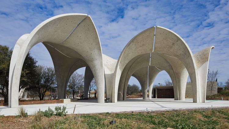 Confluence Park proves itself to neighbors - San Antonio Business Journal