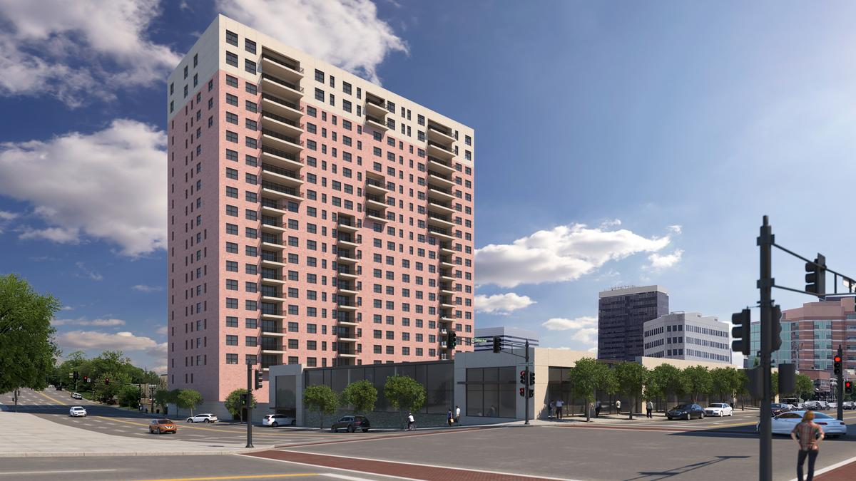 First look at HBE Corp.'s Fred Kummer's Clayton project - St. Louis ...