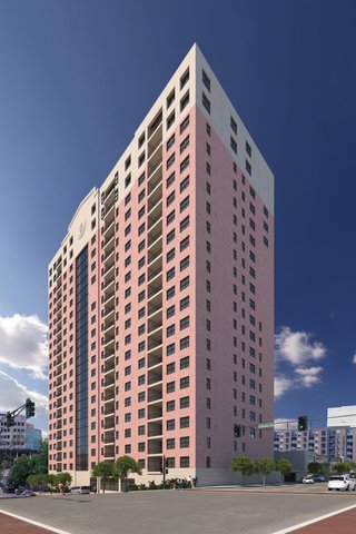 First look at HBE Corp.'s Fred Kummer's Clayton project - St. Louis ...