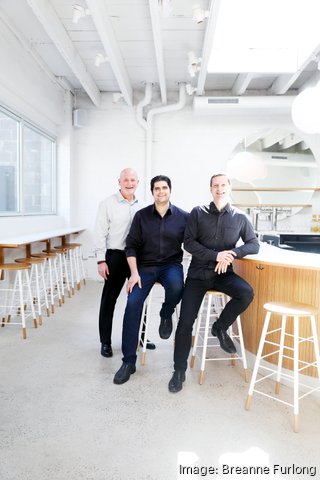 Defined Hospitality, Joe Beddia target spring opening for new East ...