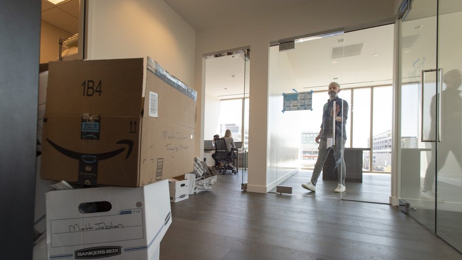 One of the last undeveloped parcels in Cherry Creek North sells to ...