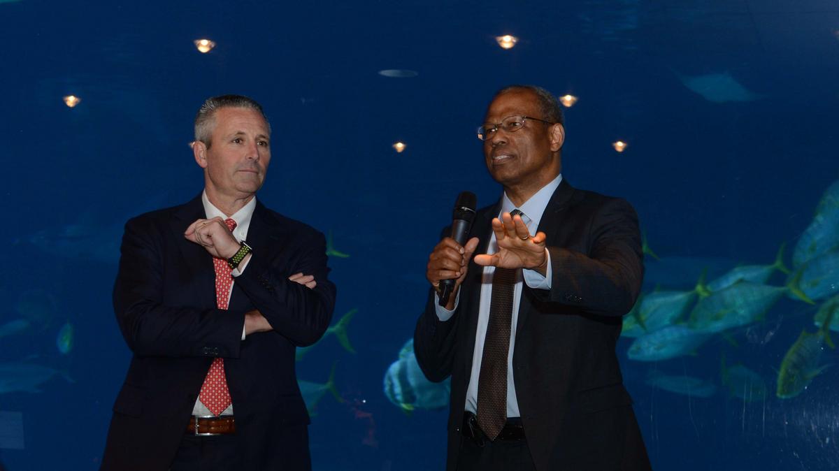 Bid to lure Nobel summit and brand Atlanta 'City of Peace' making ...