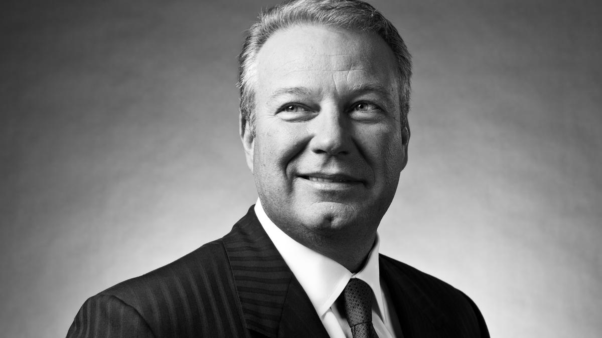 LB Technology Inc. moving to Cordova from Clark Tower, led by Ed Labry ...